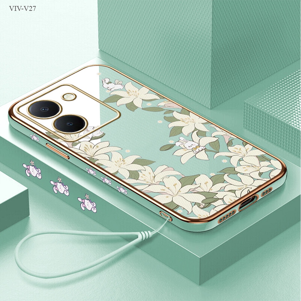 Jual VIVO V50 V40 V30E V27 V27E V29 V21E V21 V11i V9 V5 V5S V19 V11 Pro ...