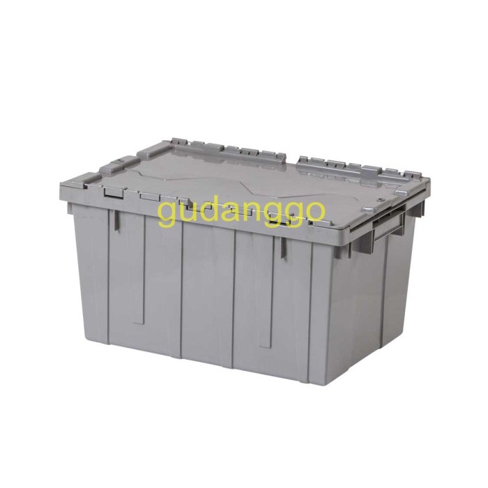 Jual Container 7000 Rabbit Box Kontainer Industri Dengan Tutup | Shopee ...