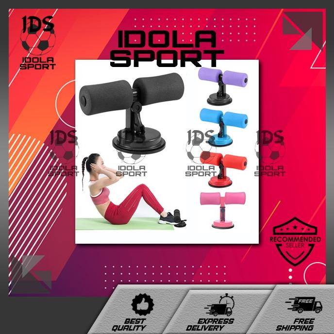 Jual SIT UP HELPER / SIT UP STAND / ALAT BANTU SIT UP | Shopee Indonesia