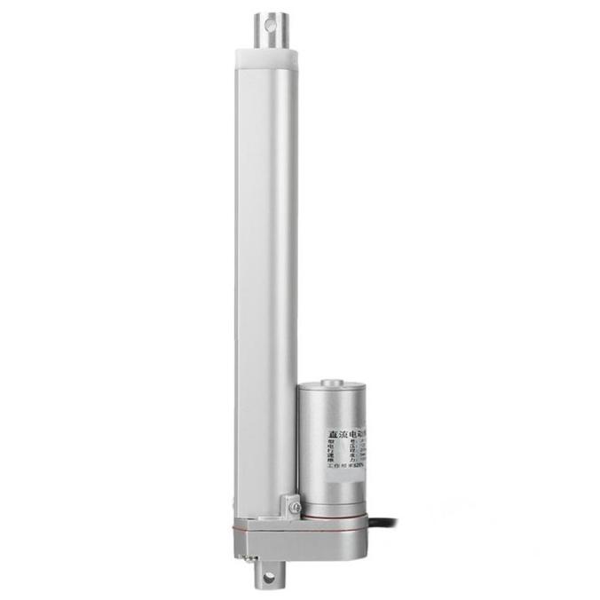 Jual Linear Actuator Putter 12V Dc Linier Aktuator 10Cm 20Cm 30Cm 50Cm ...