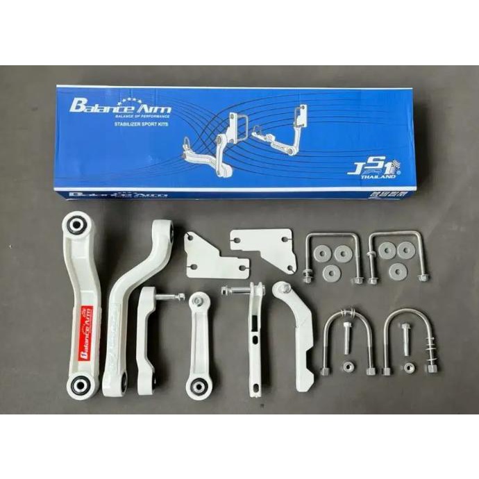 Jual Balance Arm Stabilizer Belakang JS1 Ori Thailand Pajero Sport ...