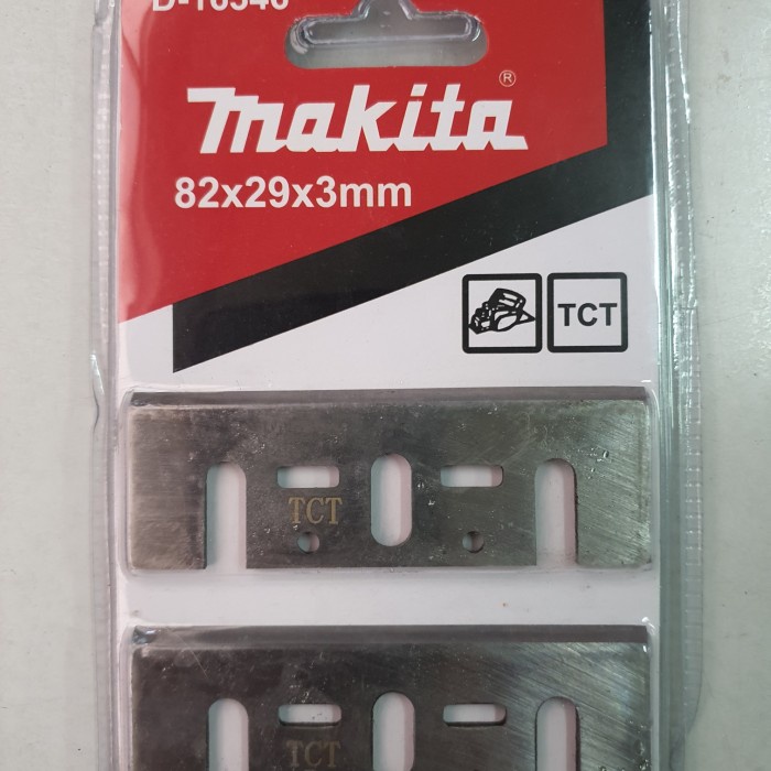 Jual Mata serut TCT MAKITA - Planner Saw Blade MAKITA - Mata ketam ...