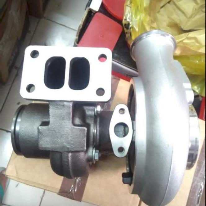 Jual Turbo Komatsu PC 200-8 Holset | Shopee Indonesia