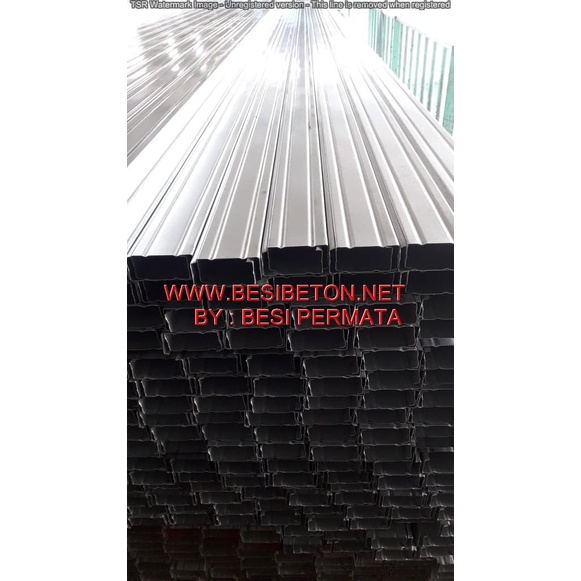 Jual BAJA RINGAN C75 TEBAL 1 MM / CNP BAJA RINGAN / KANAL C | Shopee ...