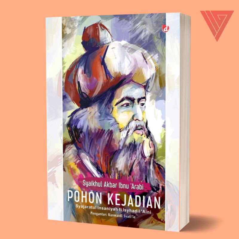 Jual Iyig - Buku Pohon Kejadian - Ibnu Arabi - Kitab Ibnu Arabi - Kitab ...