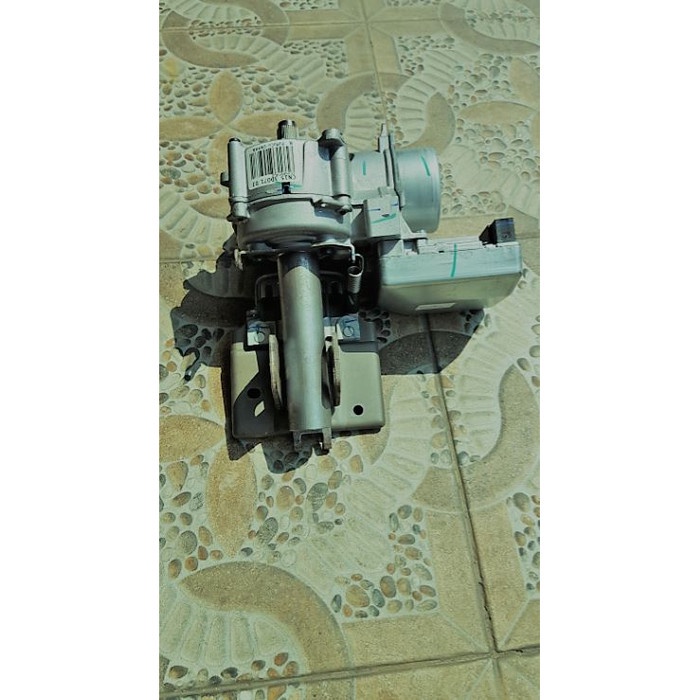 Jual {Second} EPS Electric Power Steering Ford Ecosport Motor Dan Modul ...