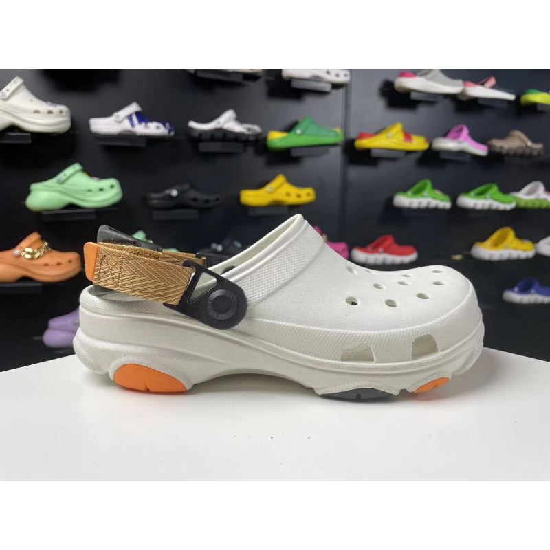 Jual [EXCLUSIVE] MODEL TERKINI Sandal Pria Crocs Classic All Terrain ...