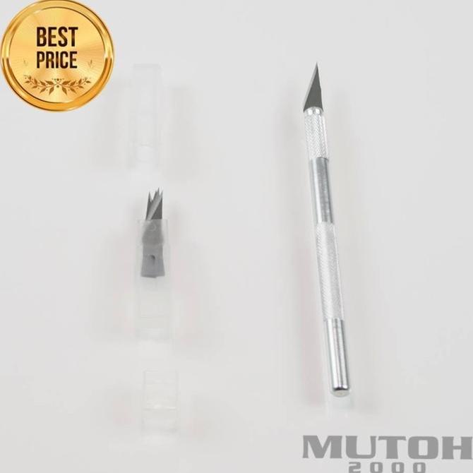 Jual Pen Cutter Import / Cutting Sticker Terbaik | Shopee Indonesia