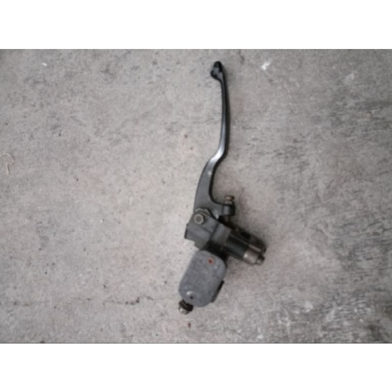 Jual Master Rem Depan Yamaha FIZ R Original COPOTAN (BEKAS) | Shopee ...
