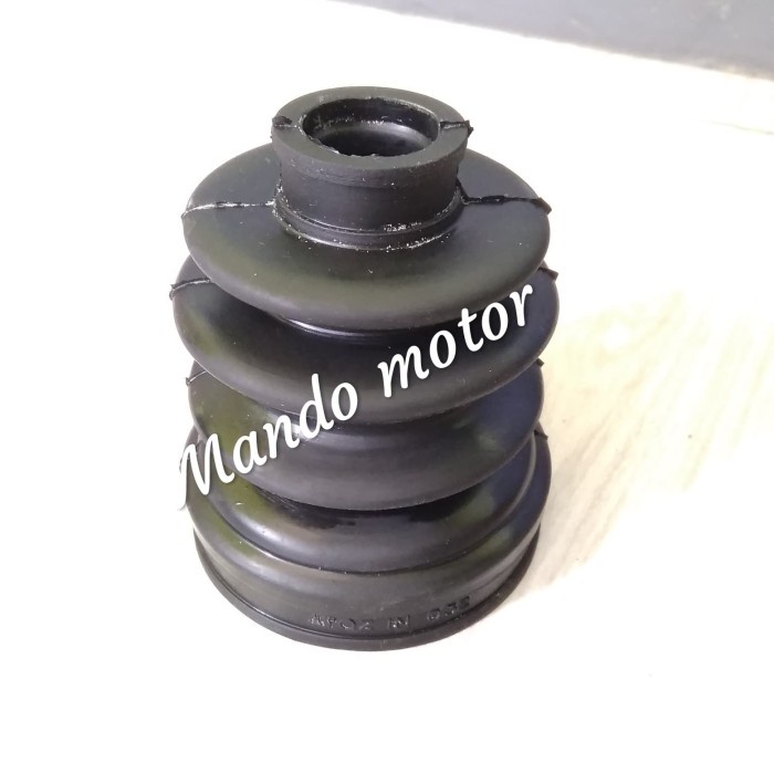 Jual Karet Boot Cv Joint Kokel Kohel As Roda Dalam Hyundai Atoz Kia Visto Best | Shopee Indonesia