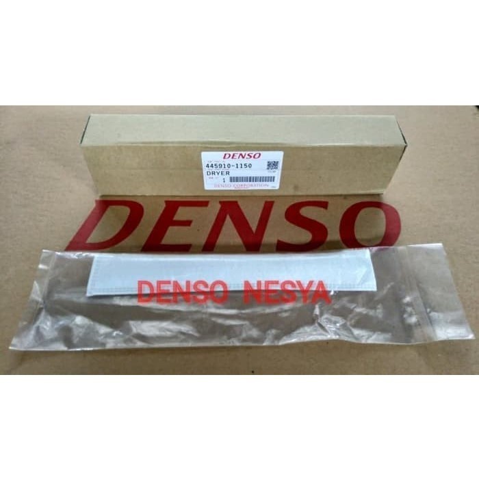 Jual Dryer Drayer Drier Filter Saluran Ac Mobil Honda Stream S7A Denso ...