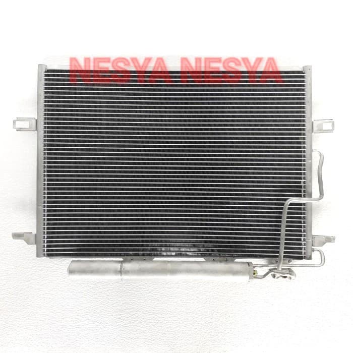 Jual Kondensor Condensor Ac Mobil Mercedes Benz Mercy E260 W211 ...