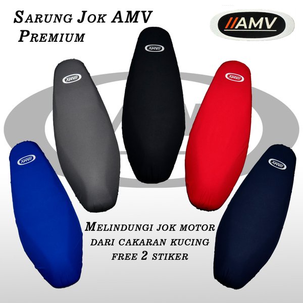 Jual Cover Jok Motor Nmax Aerox Pcx Vespa Scoopy Beat Vario / Sarung ...