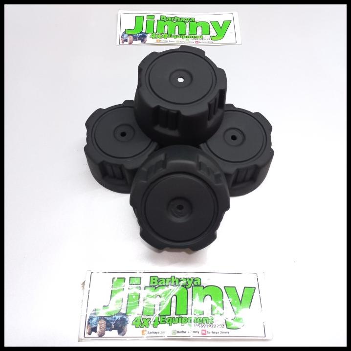 Jual GRATIS ONGKIR WHELL DOP KATANA DOP RODA VELG JIMNY JDM JAPAN STYLE ...