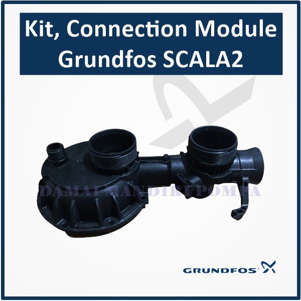 Jual Asli Kit, Connection Module Grundfos Scala2 Bebas Ongkir | Shopee Indonesia