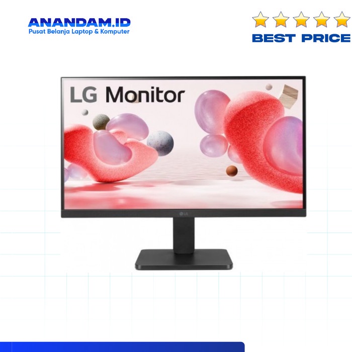 Jual Monitor LED LG 22" 22MR410-B FHD VA HDMI 100Hz AMD FreeSync | Shopee Indonesia