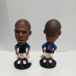 Jual Action Figure Kylian Mbappe France Soccerwe | Shopee Indonesia