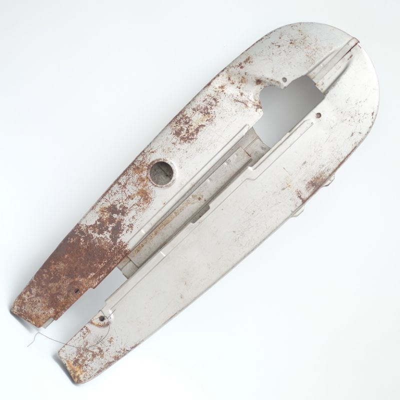 Jual TUTUP RANTAI KATENGKAS CHAINCASE YAMAHA RXK RXKING RXS RX100 RX ...