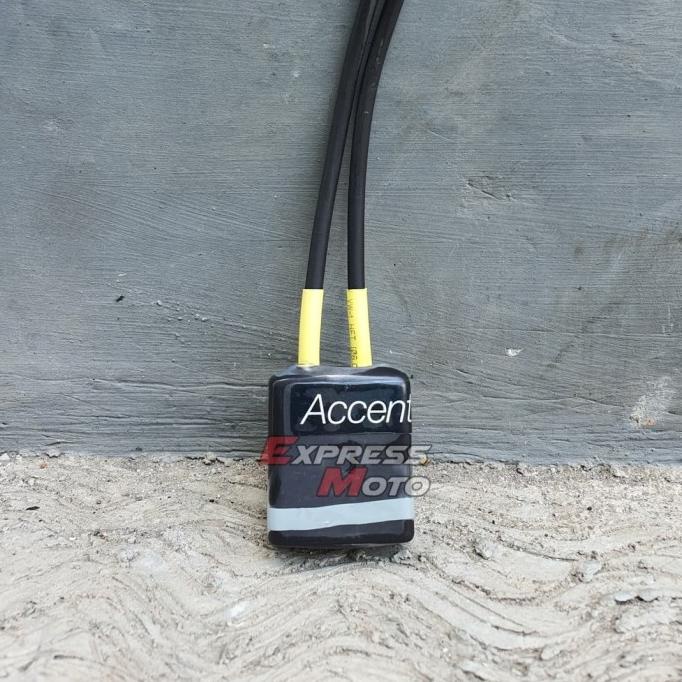 Jual Accent Wire E2 New!! | Shopee Indonesia