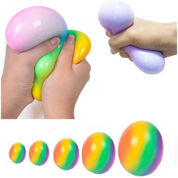 Jual Harga!! Vent Ball/needoh/Stress Ball/DNA fidget viral pop it ... Jual Harga!! Vent Ball/needoh/Stress Ball/DNA fidget viral pop it ...