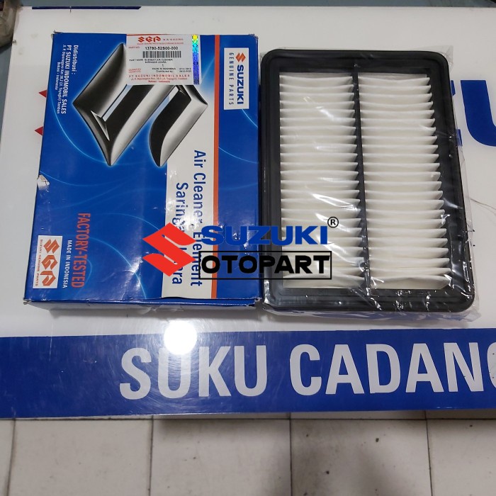 Jual Filter Udara New Carry Tayo Original Asli Sgp | Shopee Indonesia