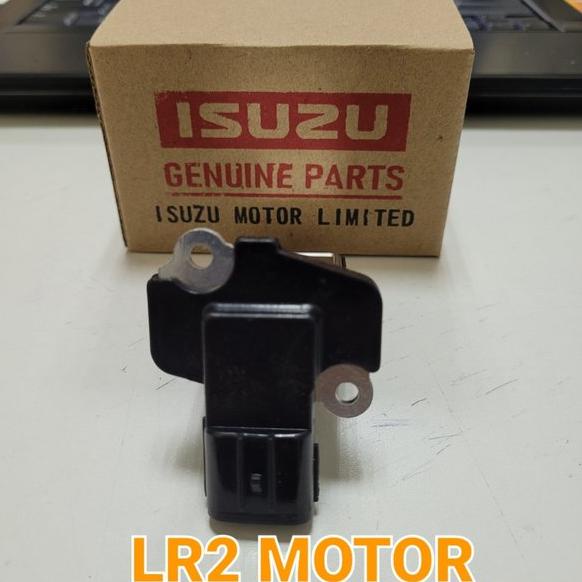 Jual sensor airflow air flow maf map isuzu dmax d-max dmak dimex dmex ...