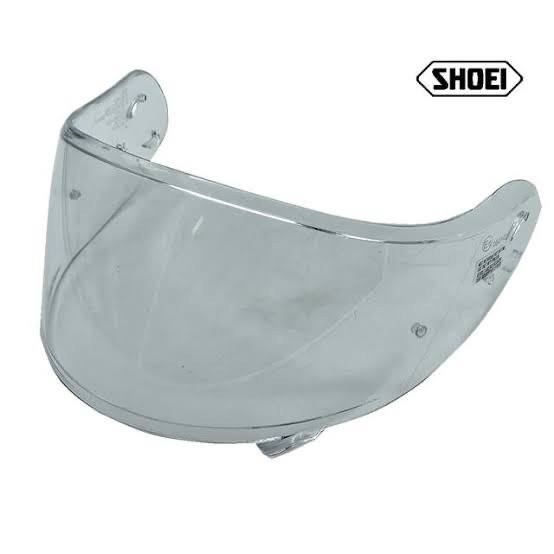 Jual Baru!! Visor Smoke Shoei Neotec 2 Gt air | Shopee Indonesia