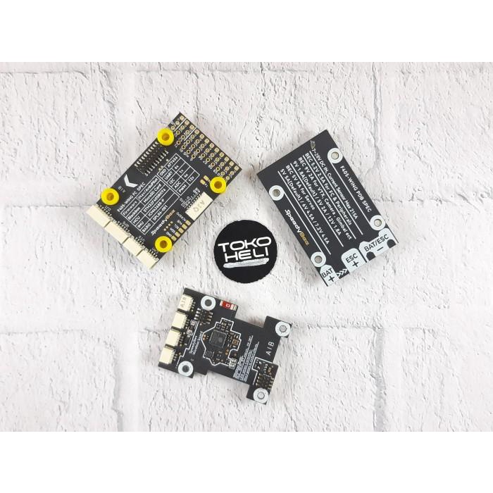 Jual Speedybee F405 Wing App Fixed Wing Fc Flight Controller | Shopee ...