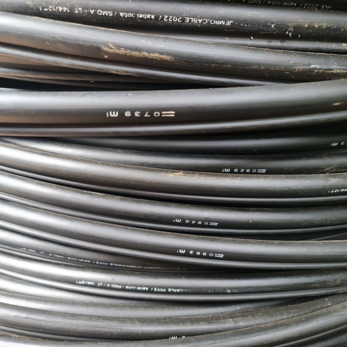 Jual Promo Kabel Fiber Optik Kabel Udara 144 Core 12 Tube Aerial ( Fo ... Jual Promo Kabel Fiber Optik Kabel Udara 144 Core 12 Tube Aerial ( Fo ...