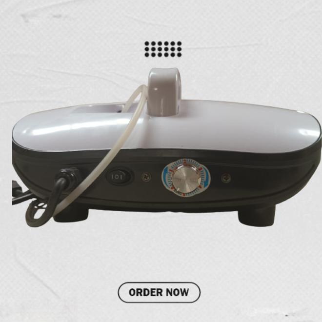 Jual Fogging Machine Portable (Mesin Uap Sterilisasi Atomic ...