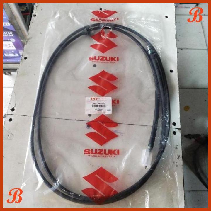 Jual KABEL SPIDOMETER CARRY 1.0 SGP ASLI 100% SUZUKI ASTRA 34910 ...