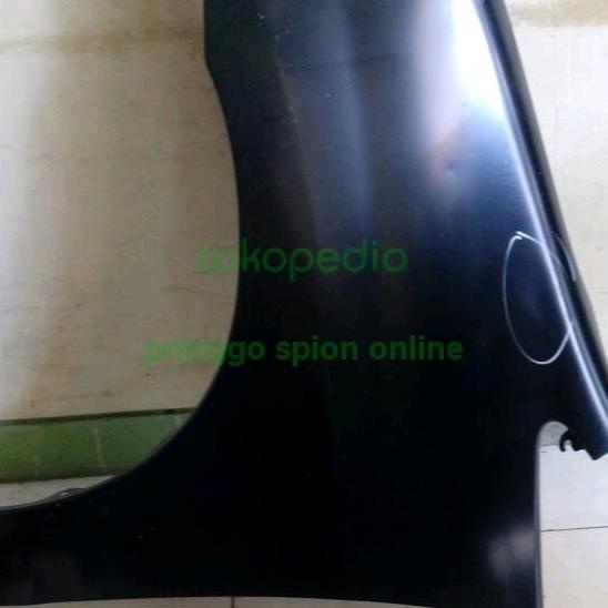 Jual fender grand innova 2012-2015 | Shopee Indonesia