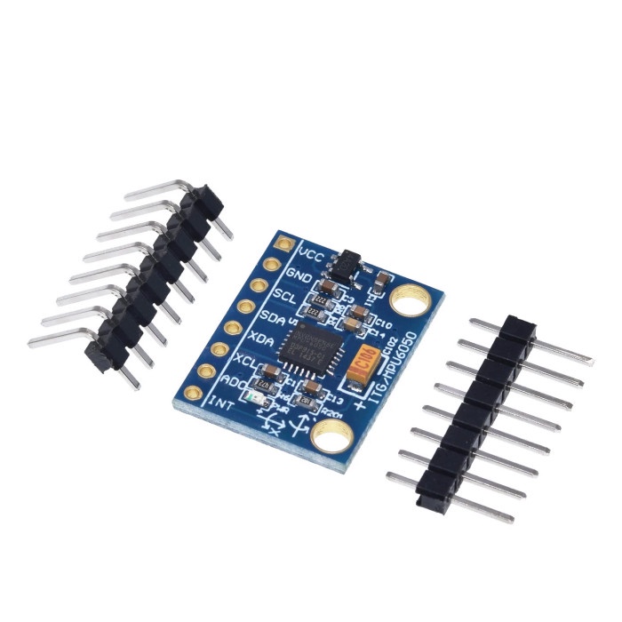 Jual GY-521 MPU6050 MPU 6050 3 Axis Gyroscope Accelerometer Module ...