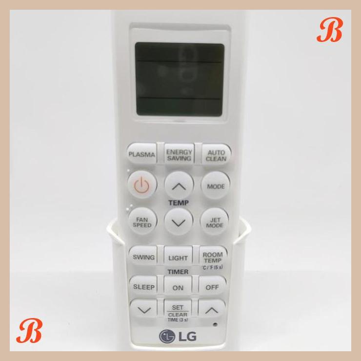 Jual | ES | REMOTE AC LG SMART INVERTER 2PK ORIGINAL | Shopee Indonesia