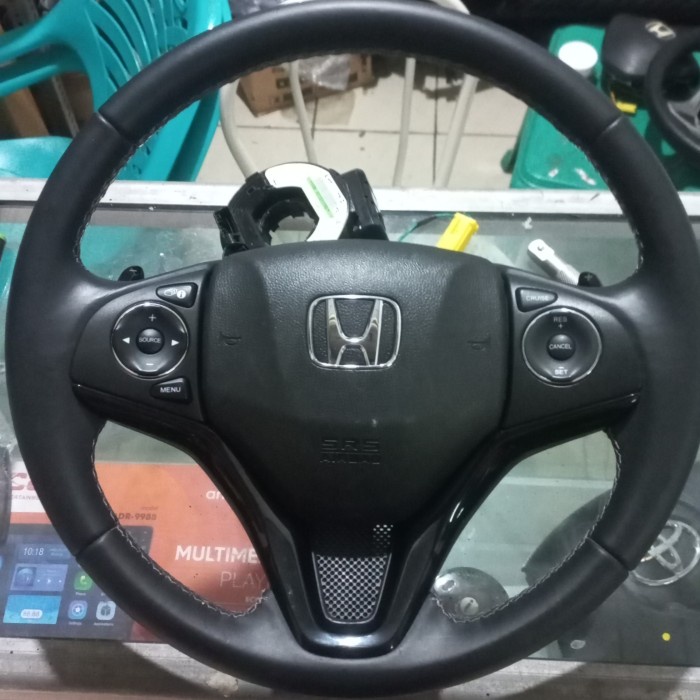 Jual steer stir hrv prestige pnp freed crv gen 2 gen 3 accord jazz ...