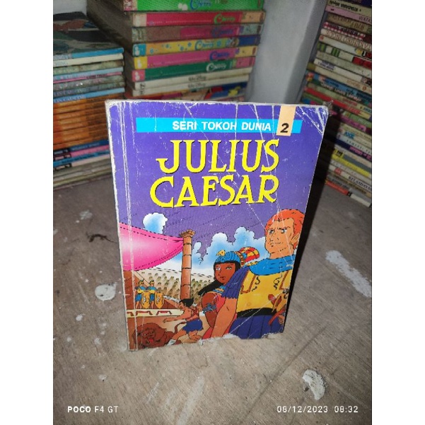 Jual BUKU SERI TOKOH DUNIA 2 | Shopee Indonesia Jual BUKU SERI TOKOH DUNIA 2 | Shopee Indonesia