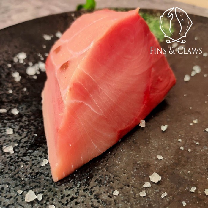 Jual Premium Japanese Yellowtail Amberjack Fillet - Hamachi (150g ...