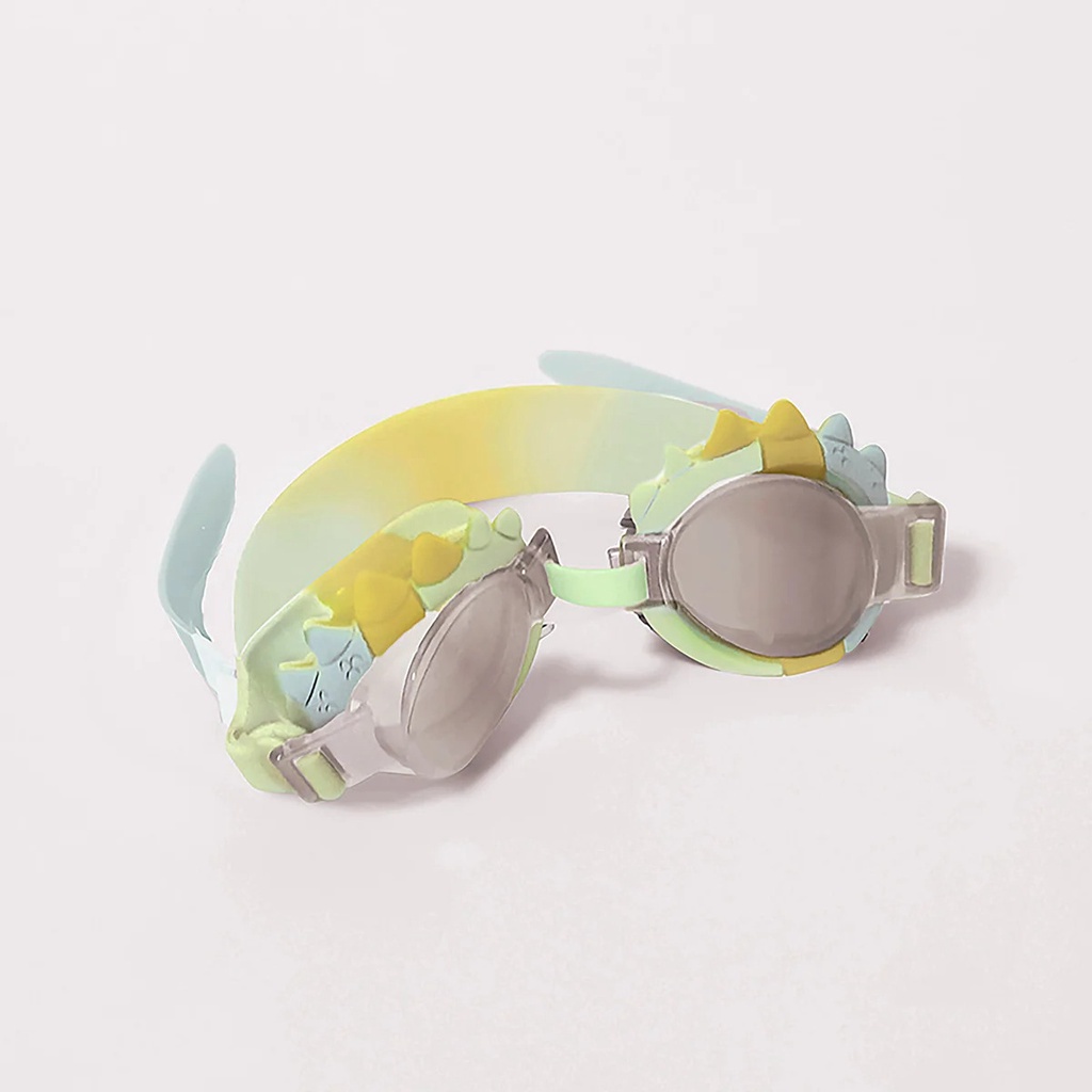 Jual Sunnylife Mini Swim Goggles Monty Monster - Kacamata Berenang Anak ...