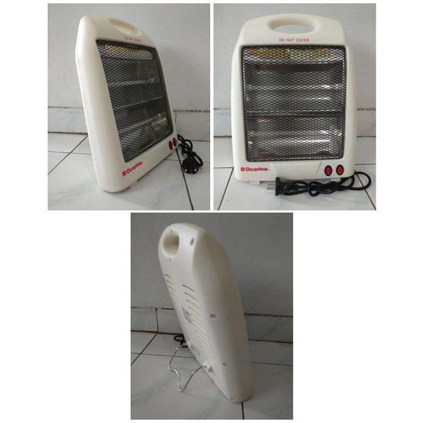 Jual Compact Room Heater, Pemanas Ruangan Compact, Pemanas Portable ...