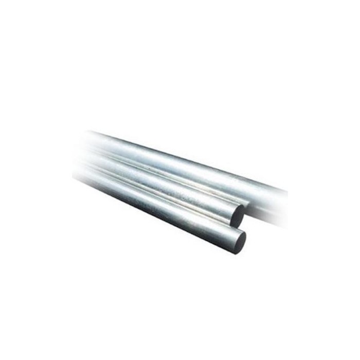 Jual [New] Plain Conduit / Threadless Fje750 / E75 Pipa Polos Tanpa ...