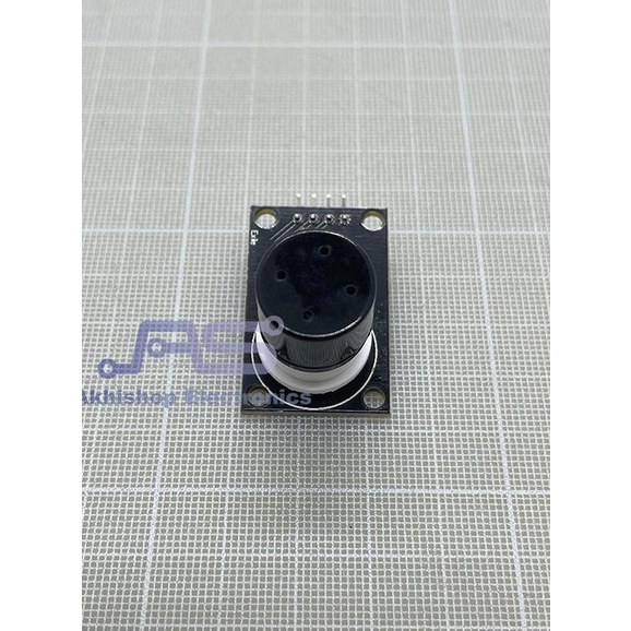 Jual Mq-131 Ozon Gas Sensor Module | Shopee Indonesia
