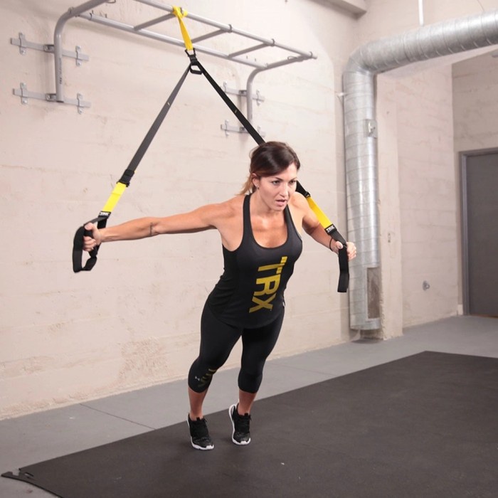 Jual [COD] Tali Trx Suspension Tali Gym Tali Fitness Tali Strap Traning ...