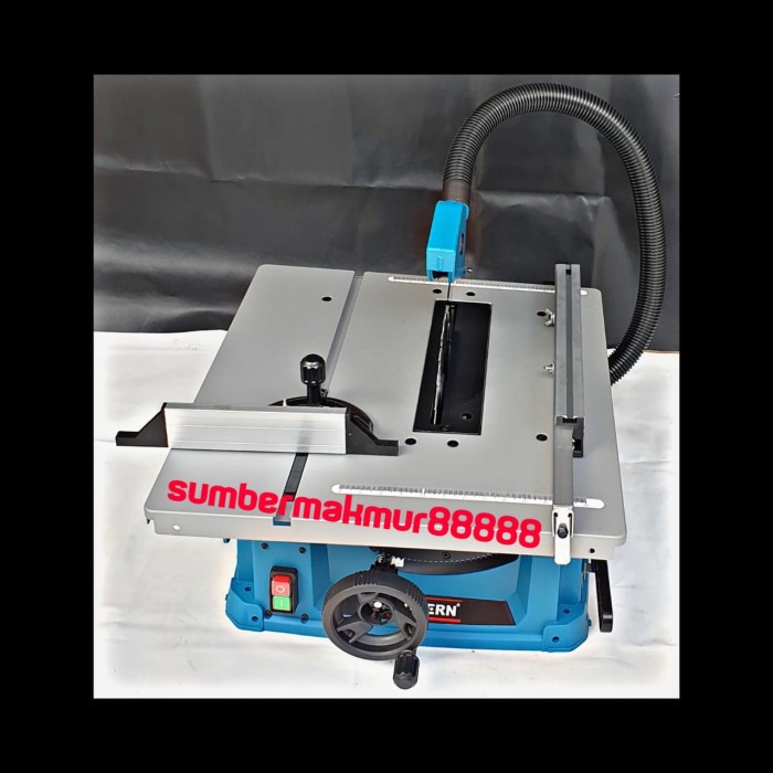 Jual MESIN TABLE SAW MODERN 8" M608 ORIGINAL | Shopee Indonesia