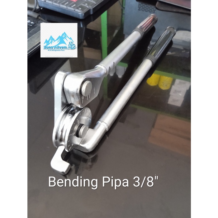 Jual New Ori Tube Bender Pipa Tembaga/Bending Pipa Tembaga/Pembengkok ...