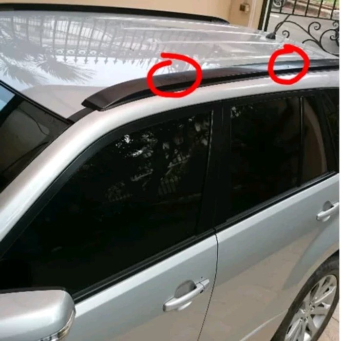 Jual ma01 Tutup / Cap Baut Rail Roof atap Grand Vitara Original ...
