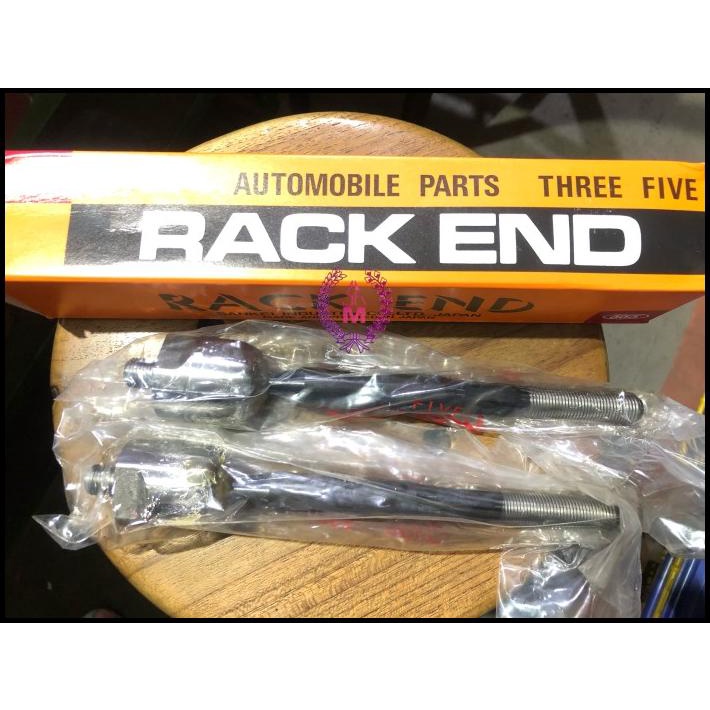 Jual BEST DEAL LONG TIE ROD RACK END ALPHARD VELLFIRE ANH10 MNH10 ...