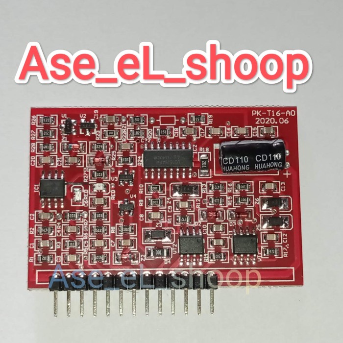 Jual Modul Pwm Untuk Mesin Las Igbt Best | Shopee Indonesia