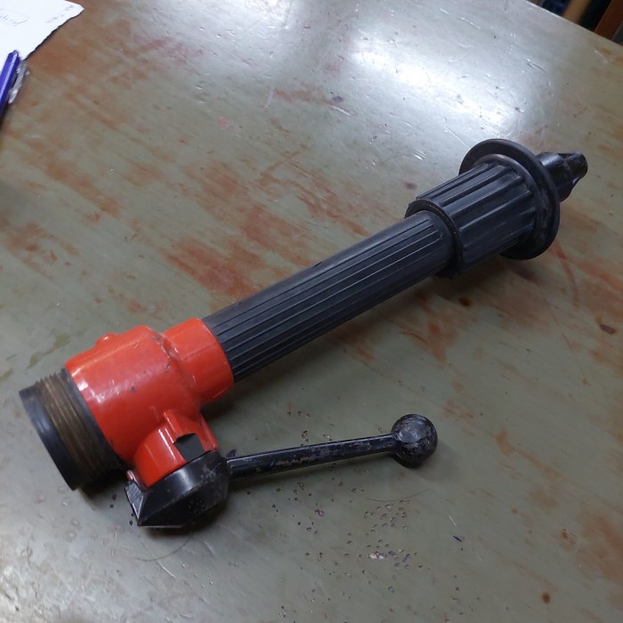 Jual [Original] Nozzle Brass Awg Jet And Spray Asli Made In Germany ...