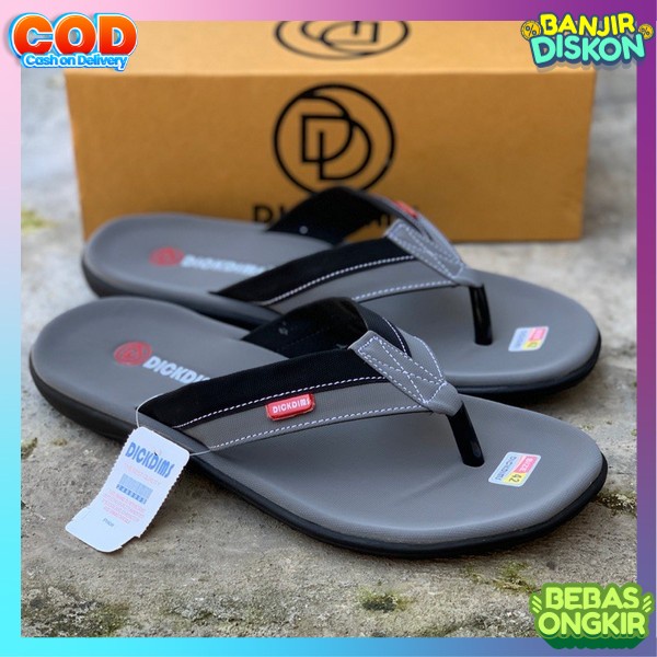 Jual Ssndal Saandal Prya Viral Sandal Cowok Masa Kini Sandall Kondangan ...