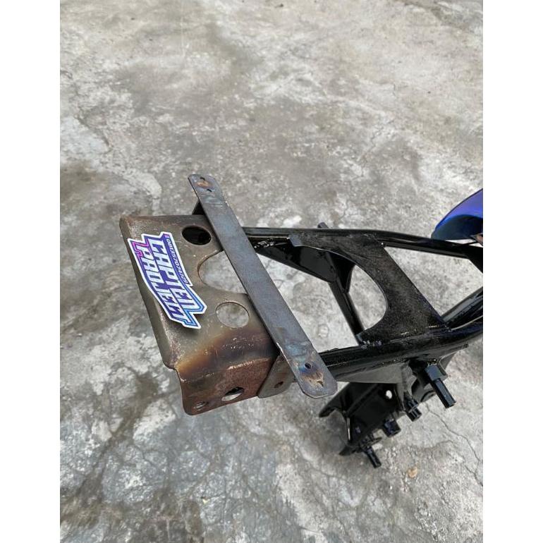 Jual PREMIUM DUDUKAN BODI GL 100 PNP RANGKA CB / DUDUKAN RANGKA CB PNP 2 BODI CB DAN GL 100 ...